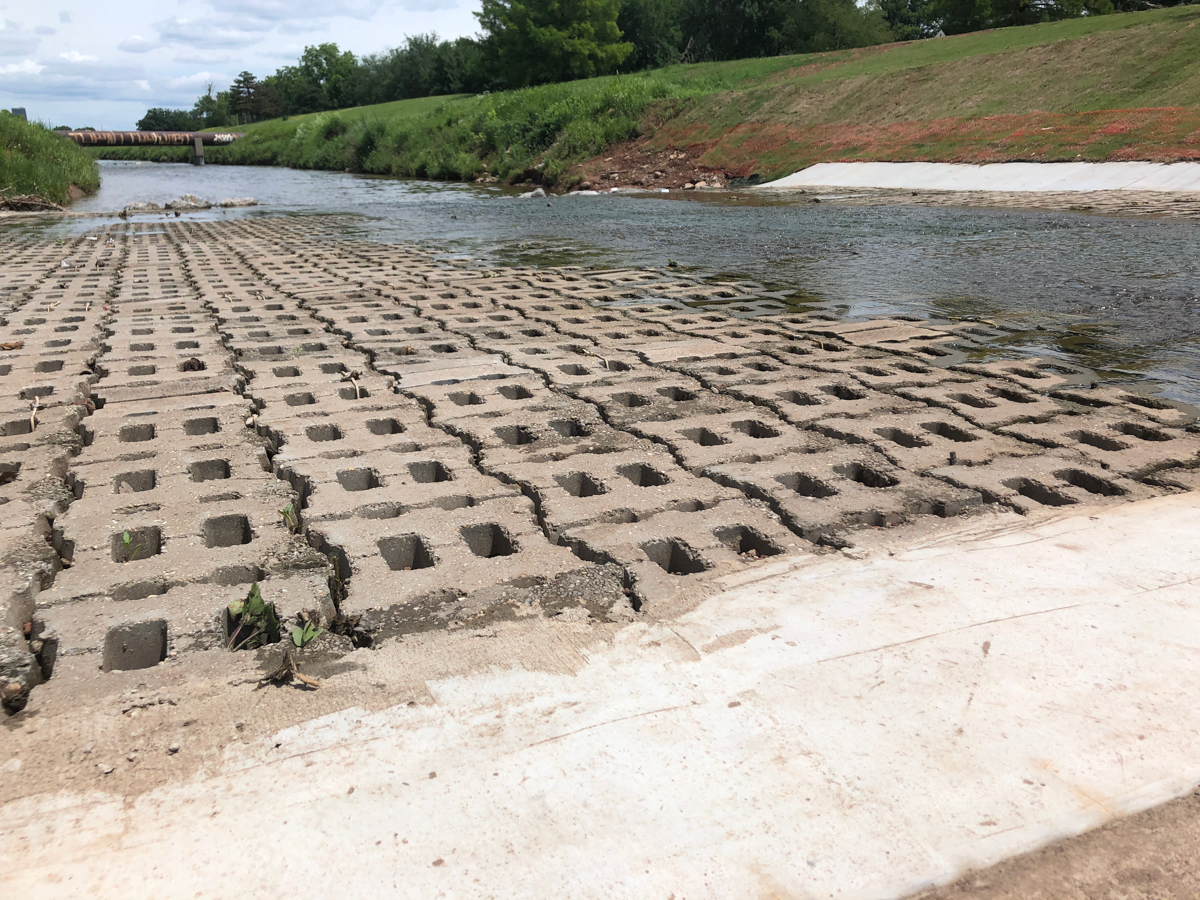 Shoreblock® SD Gallery | Shoretec®