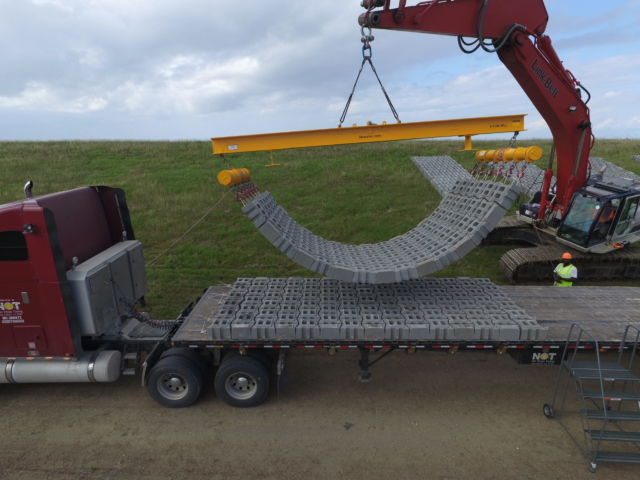 Shoreblock® SD Gallery | Shoretec®