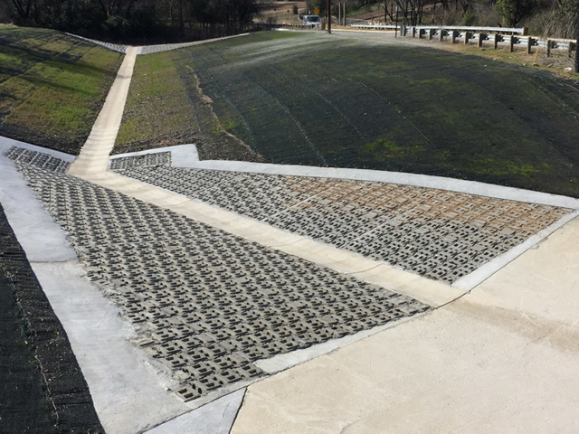 Shoreblock® SD Gallery | Shoretec®