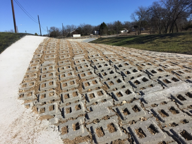 Shoreblock® SD Gallery | Shoretec®